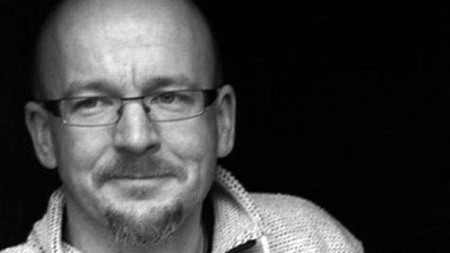 Tim Lebbon Interview: "What About Creatures That Hunt Purely By Sound ...