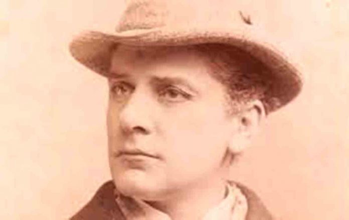 William Terriss’ Ghostly Encores In Haunted London | Spooky Isles