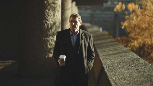 Emma Dark's Thrilling New 'Salient Minus Ten' | Spooky Isles