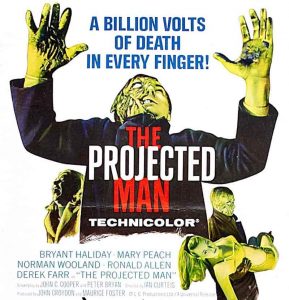 The Projected Man 1966 REVIEW | Spooky Isles