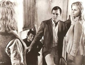 The Shuttered Room 1967 REVIEW | Spooky Isles