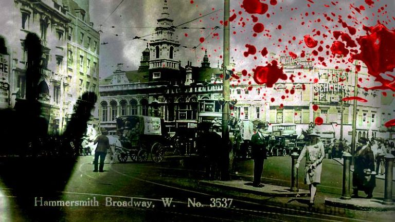 Highgate's Top 5 Haunted Places To Visit, According To David Farrant ...
