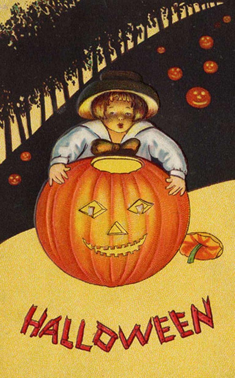 Jack O’Lantern: 13 Things You Didn’t Know | Spooky Isles