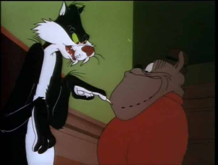 Dr Jekyll Goes Looney Tunes! Jekyll And Hyde In Cartoons | Spooky Isles