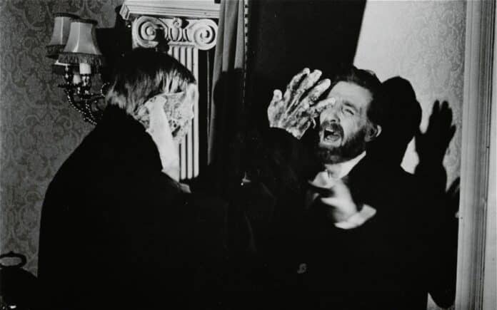 The Projected Man 1966 REVIEW | Spooky Isles