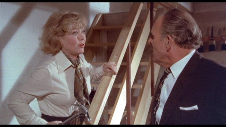 The Vault Of Horror (1973) REVIEW | Spooky Isles