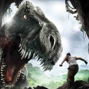 Extinction: Jurassic Predators 2014 REVIEW | Spooky Isles