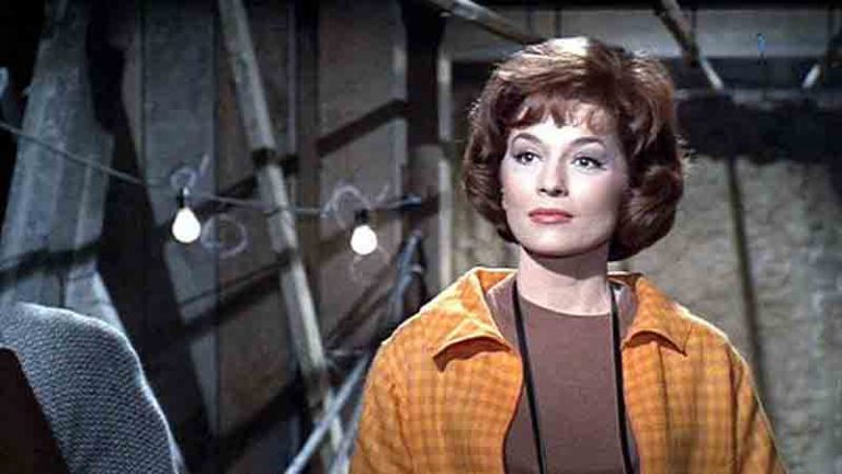 Quatermass And The Pit 1967 REVIEW | Spooky Isles