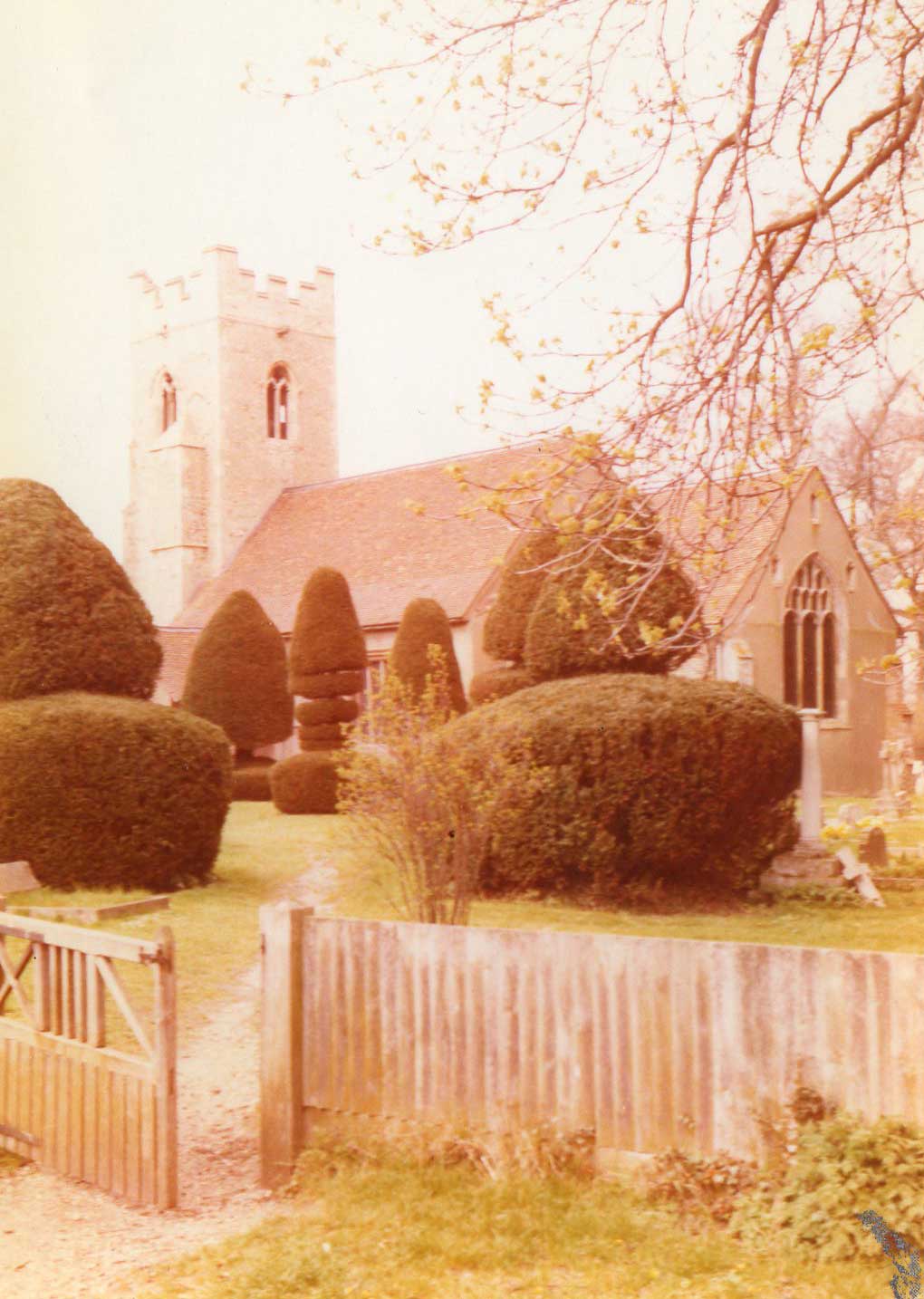 Borley Rectory: Guide To England’s Most Haunted House | Spooky Isles