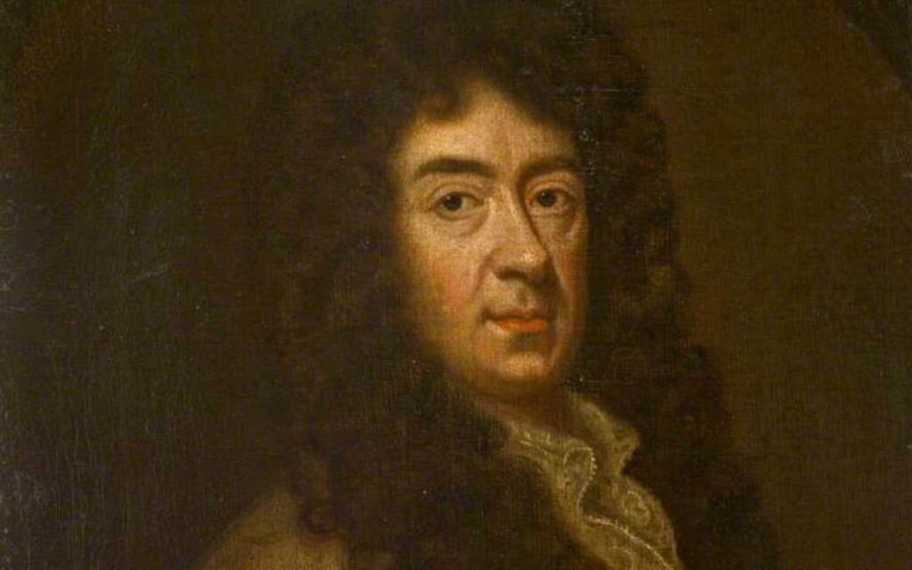 George Mackenzie, The Evil Behind Greyfriar's Poltergeist | Spooky Isles