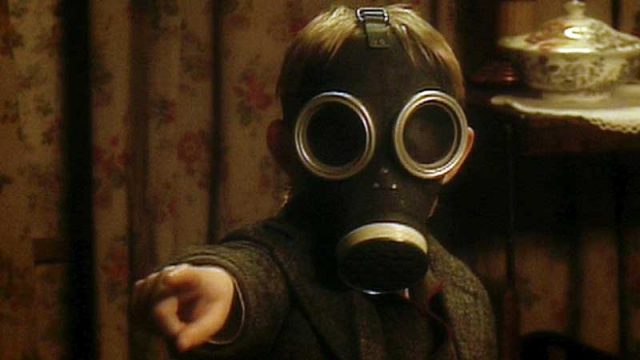 10 Doctor Who Scariest Moments | Spooky Isles