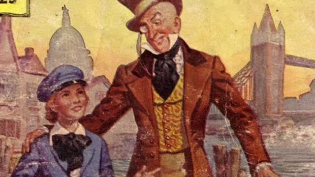 'I’m Completely Obsessed With The Sinister Side Of Folklore': Interview ...