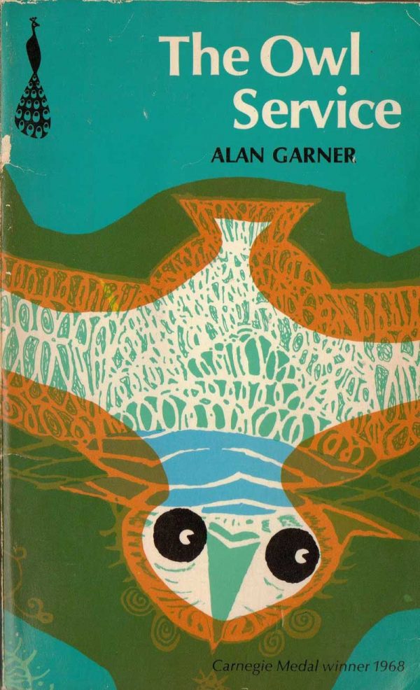 The Owl Service TV RETROSPECTIVE | Spooky Isles