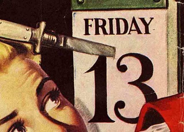 13 Creepy Welsh Superstitions For Friday The 13th | Spooky Isles
