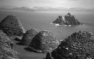 Ireland’s 7 Most Haunted And Mysterious Islands | Spooky Isles