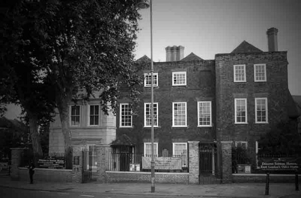 Discover London’s Creepiest And Most Haunted Museums | Spooky Isles