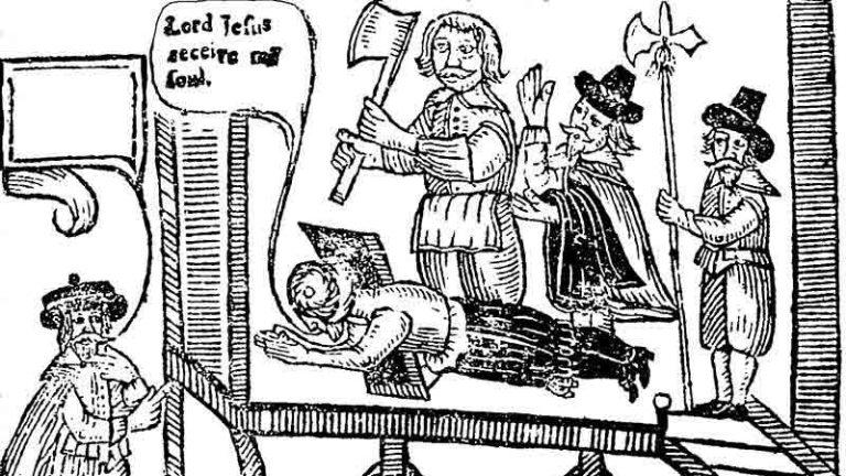 Ghost Pirate Haunts Whitby's Bagdale Hall Hotel | Spooky Isles