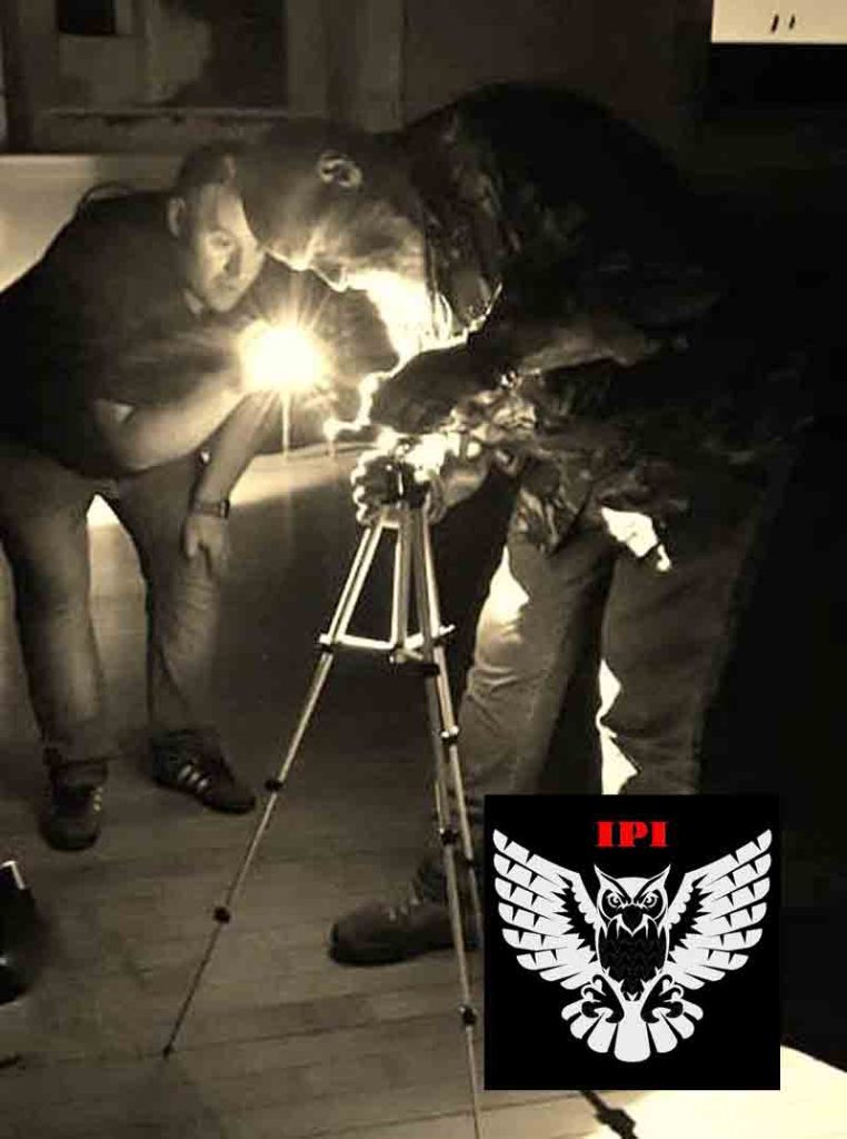 Irish Paranormal Investigations, Ghost Hunting In Haunted Ireland ...