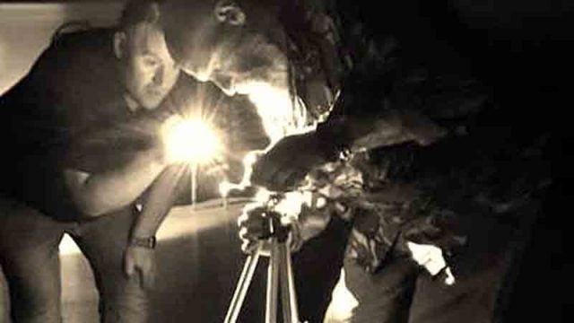 Irish Paranormal Investigations, Ghost Hunting In Haunted Ireland ...