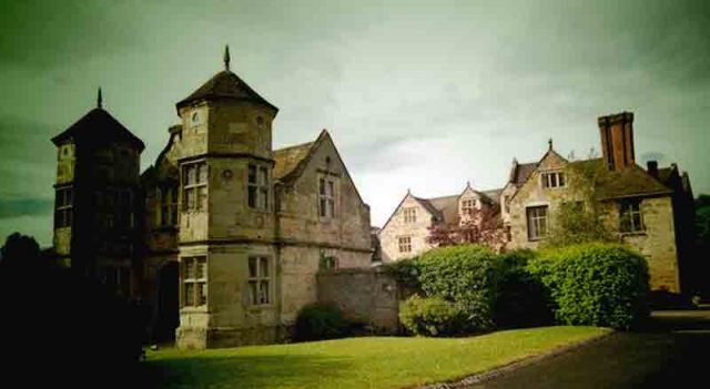 Madeley Court Hotel: A Haunted Step Back In Time | Spooky Isles
