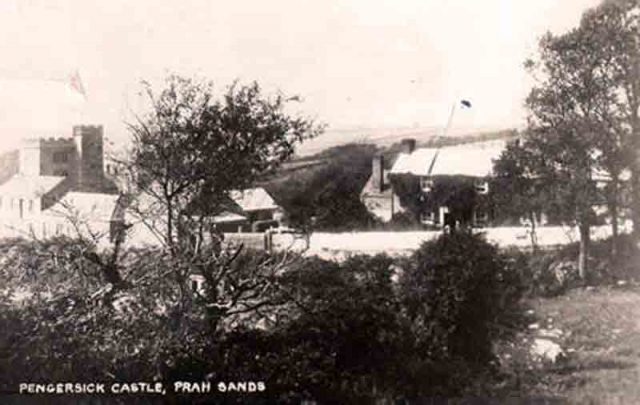 Pengersick Castle, Check It Out For A Haunted Experience! | Spooky Isles