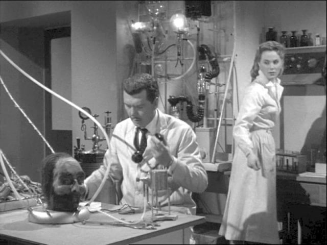 The Man Without A Body 1957 REVIEW | Spooky Isles