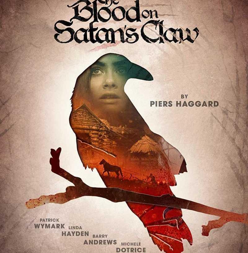 Tigon Films Archives - Spooky Isles