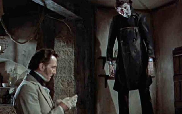 Hammer Frankenstein Films, Ranked From Best To Worst | Spooky Isles