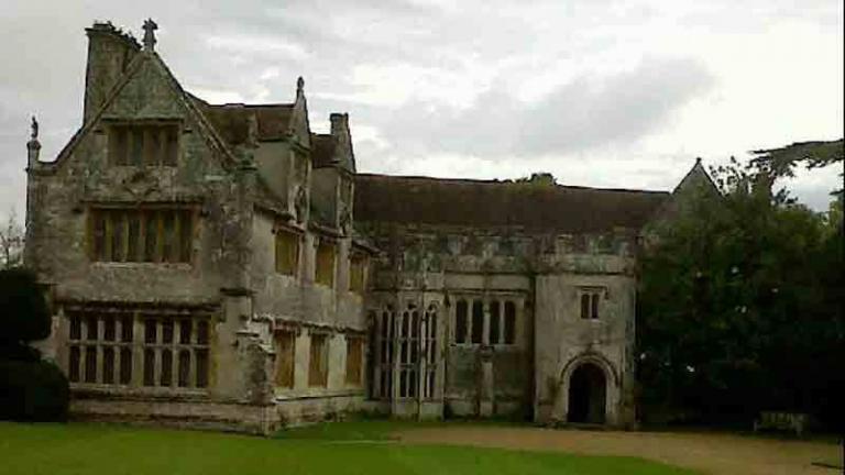 Dorset’s Top 13 Haunted Places To Visit | Spooky Isles