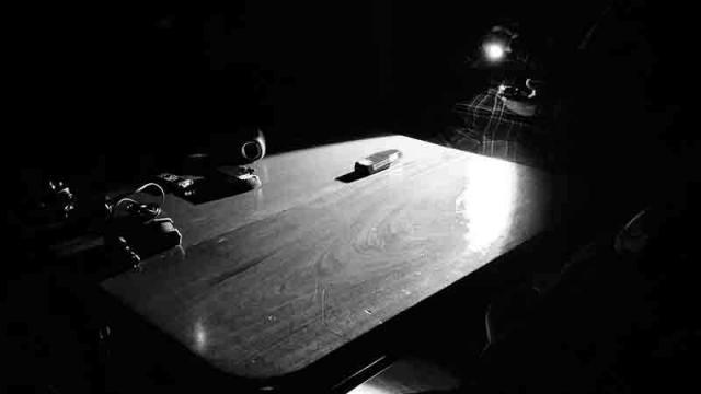 Inside The Athenaeum Enniscorthy, Ireland's Most Haunted Theatre ...