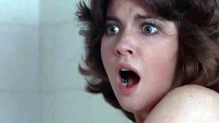 Lynne Frederick, The Legacy Of A Scream Queen, 65th Birthday Tribute ...