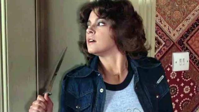 Lynne Frederick, The Legacy Of A Scream Queen, 65th Birthday Tribute ...