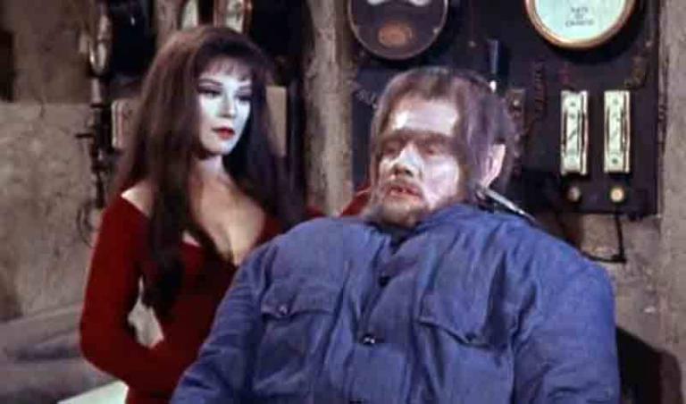 Carry On Screaming! 10 Things You Didn't Know | Spooky Isles