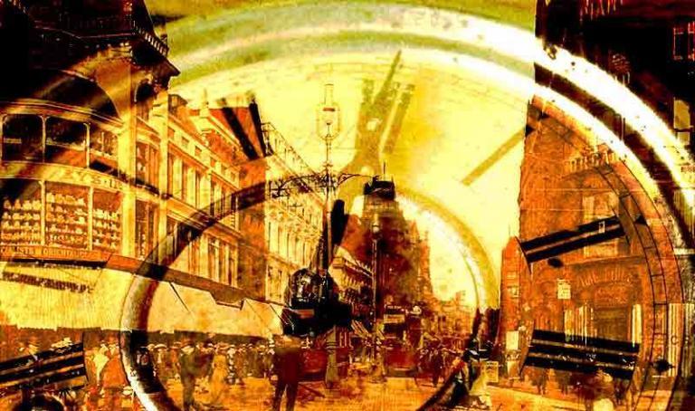 Time Slips: What Is It And How Does It Happen? | Spooky Isles