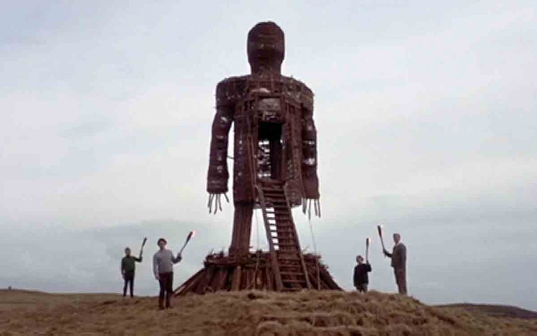 The Wicker Man Soundtrack By Paul Giovanni | Spooky Isles