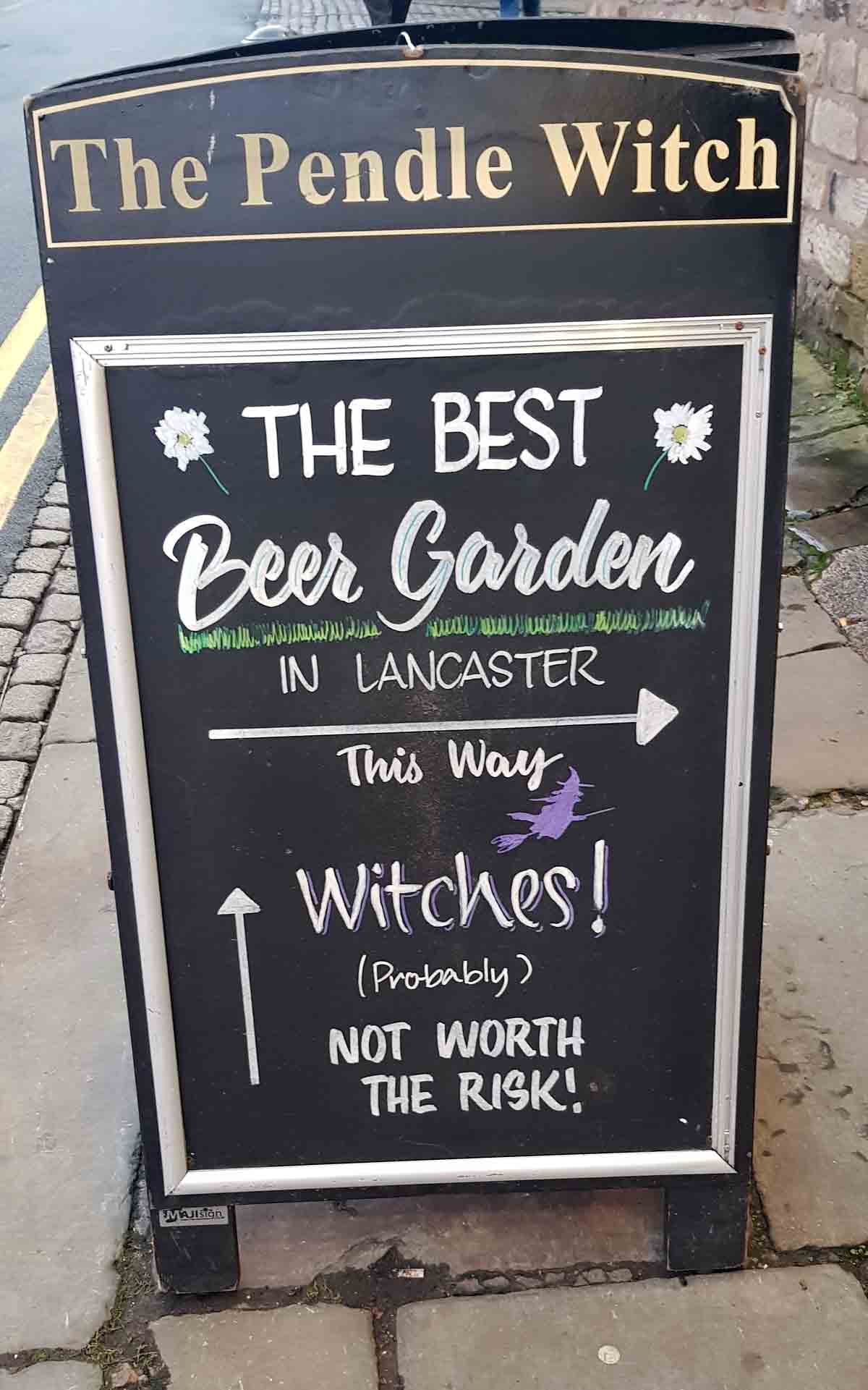 Top 5 Haunted Lancaster Pubs To Visit | Spooky Isles
