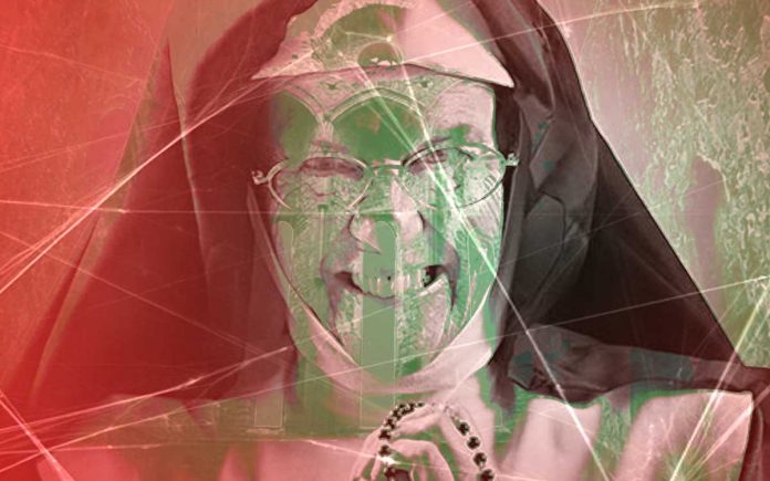 Ireland’s 20 Scariest Nun, Priest And Monk Hauntings | Spooky Isles