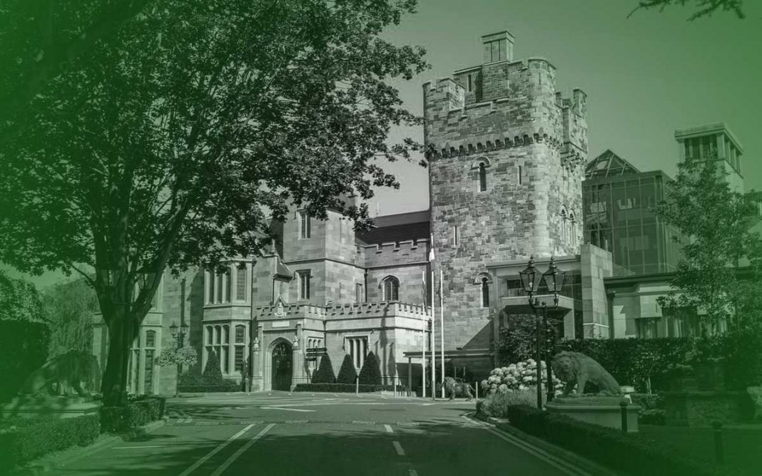 Dublin: 30 Most Haunted Places To Visit | Spooky Isles