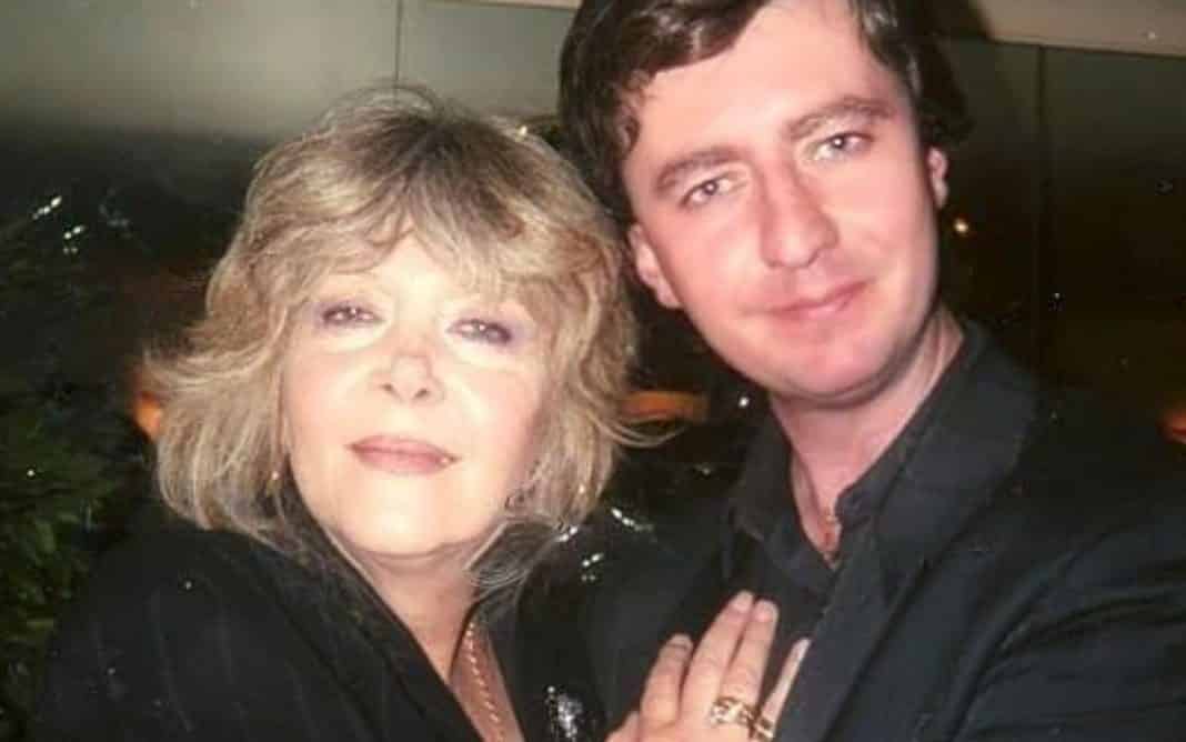 Shadows Of Pendle: Barry McCann Author INTERVIEW | Spooky Isles