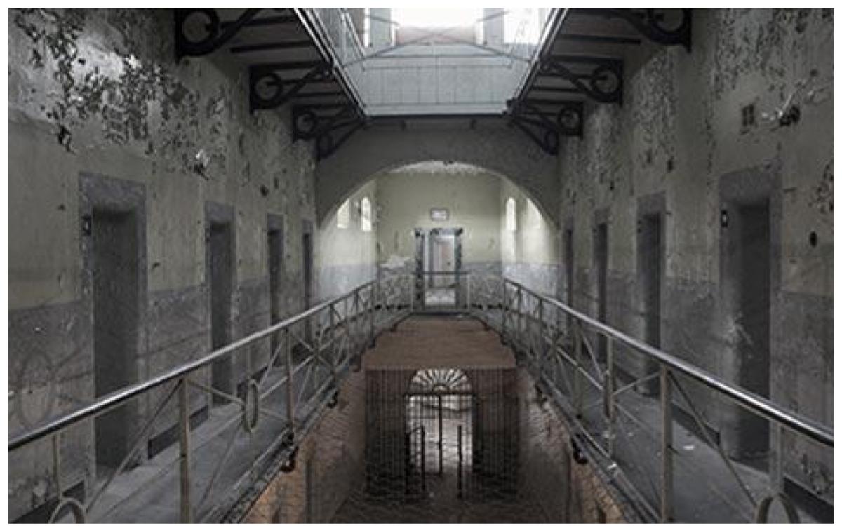 Armagh: 5 Haunted Places To Visit | Spooky Isles