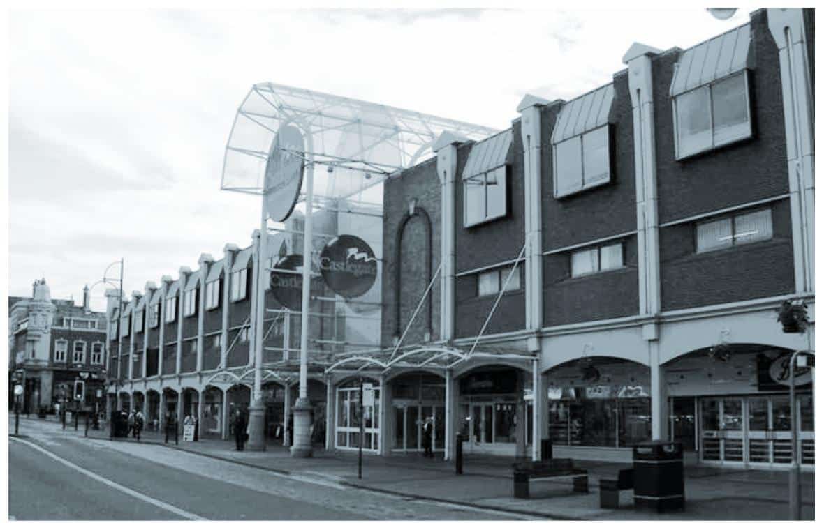 Stockton-on-Tees: 5 Haunted Places To Visit | Spooky Isles