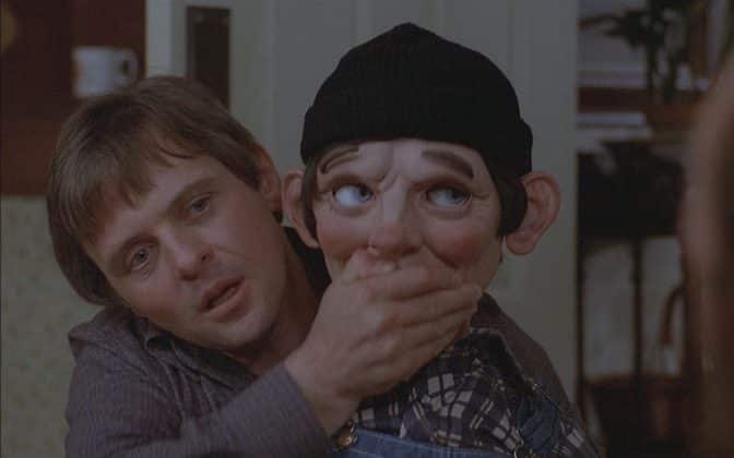 Magic 1978 Blu-ray REVIEW | Spooky Isles