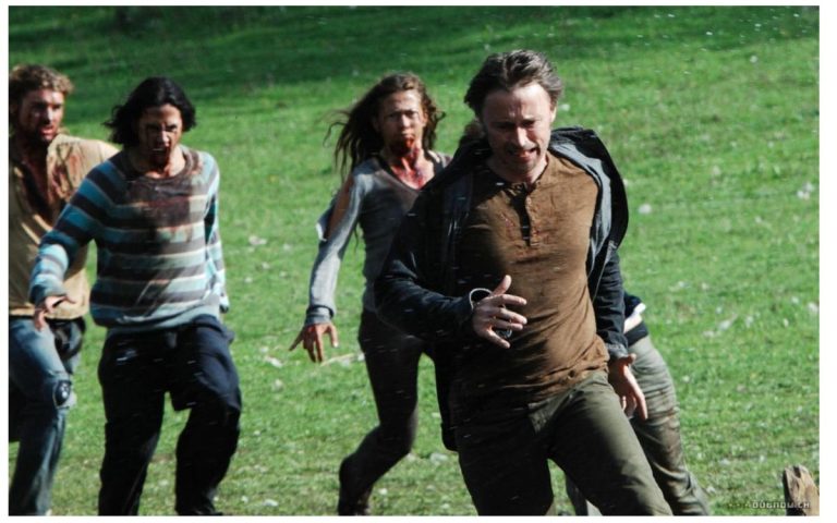 Top 10 Classic British Zombie Films You Shouldn't Miss! | Spooky Isles