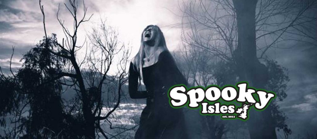 About Spooky Isles | Spooky Isles