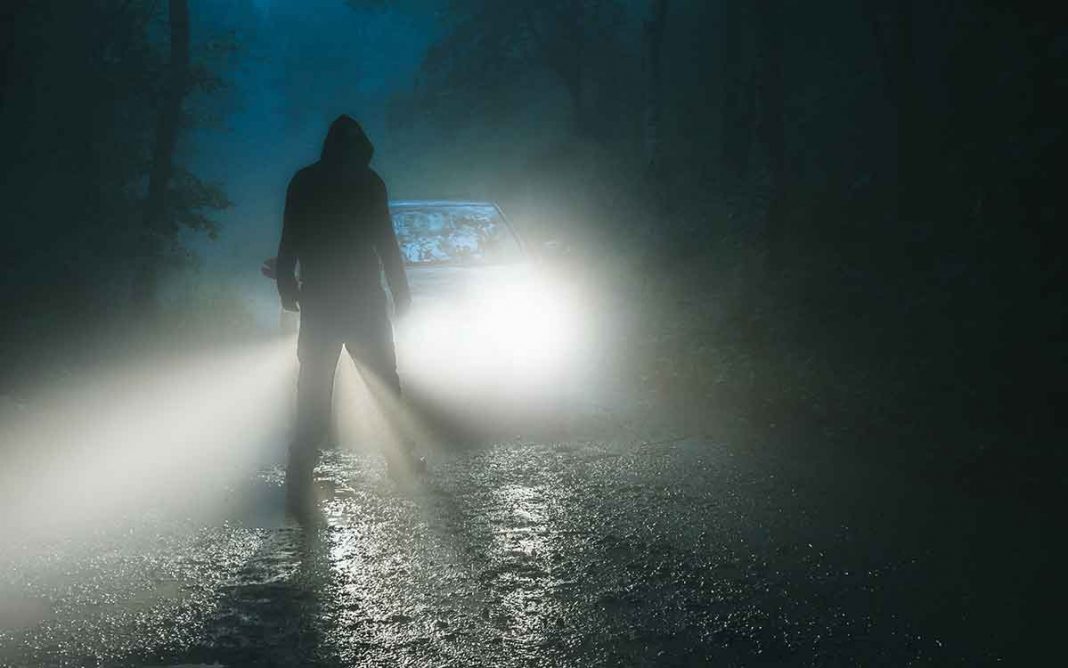 Ireland's 10 Most Terrifying Roadside Ghosts! | Spooky Isles
