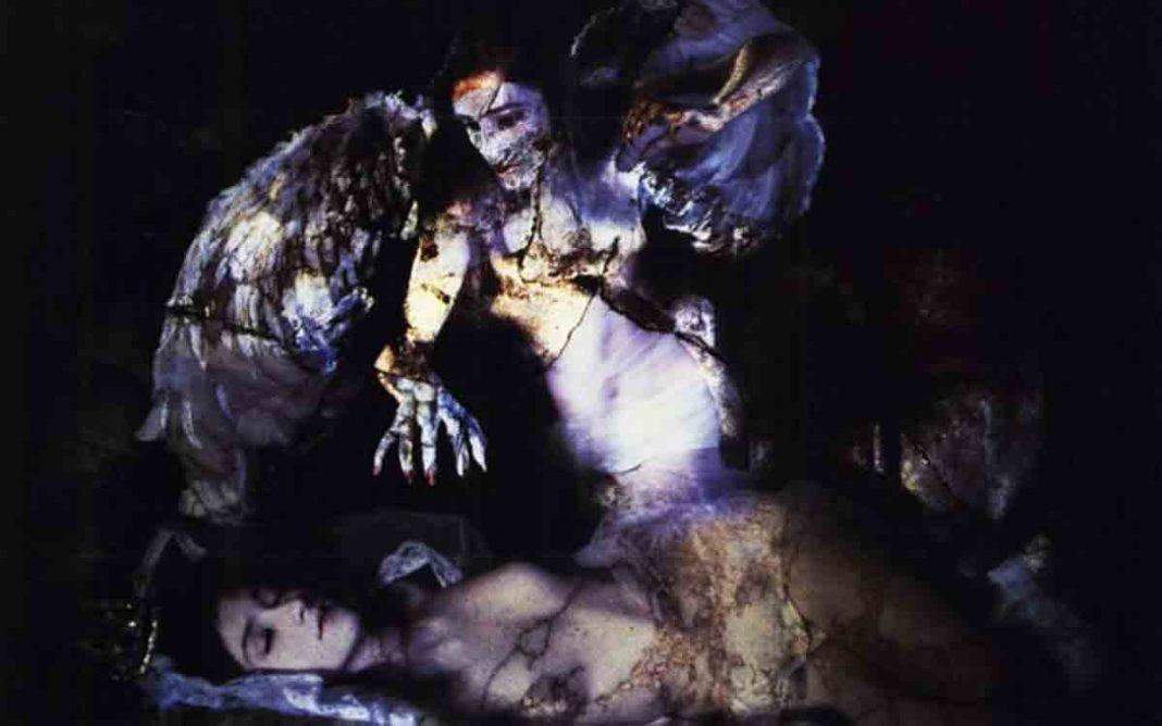 Dream Demon 1988 REVIEW | Spooky Isles