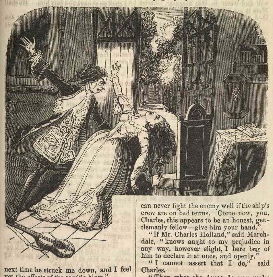 Varney The Vampire: The World’s First Vampiric Hero | Spooky Isles