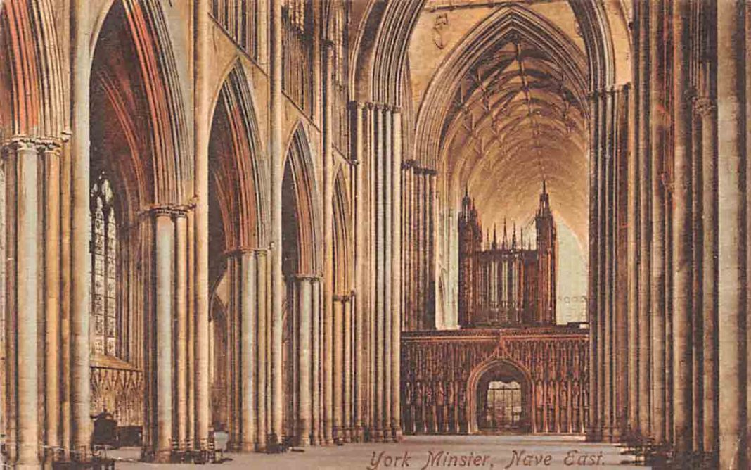 York: 5 Haunted Places To Visit | Spooky Isles