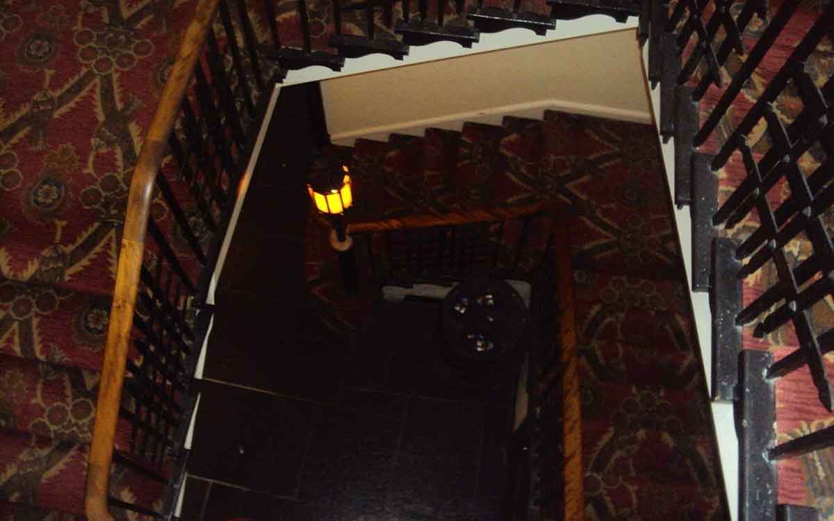 Tulloch Castle, Beware The Ghosts Of Room 8! | Spooky Isles