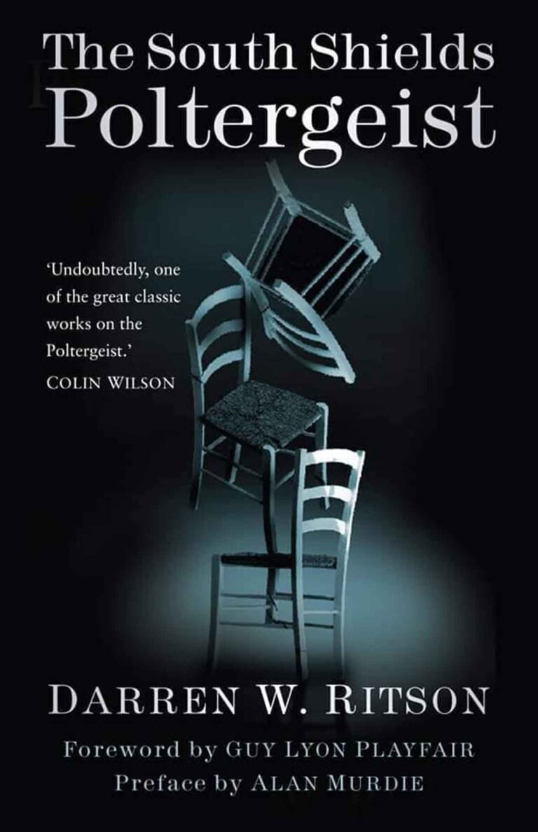 The South Shields Poltergeist, 15 Years On | Spooky Isles